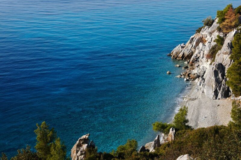 Chalkidiki: Scuba Diving for Beginners in Kassandra - Who Would Love This Tour