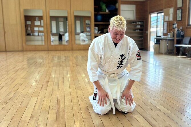 Challenge Karate Experience - Who Should Consider This Tour?