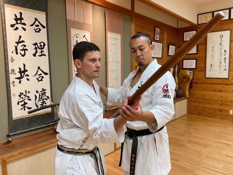 Challenge Karate Experience - An In-Depth Look at the Challenge Karate Experience