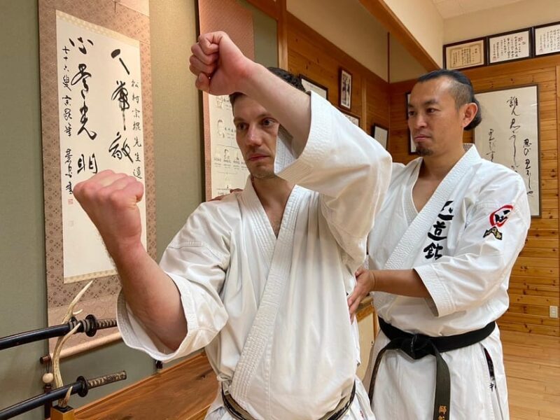 Challenge Karate Experience - FAQs: Your Practical Questions Answered