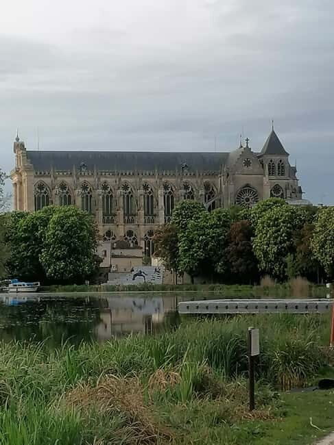Châlons-en-Champagne: Guided Walking Tour - The Sum Up