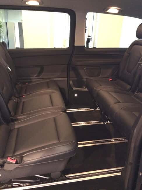 Châlons-en-Champagne luxury tours with private chauffeur - Key Points