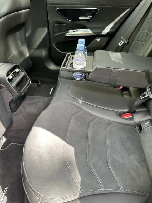 Châlons-en-Champagne luxury tours with private chauffeur - FAQs