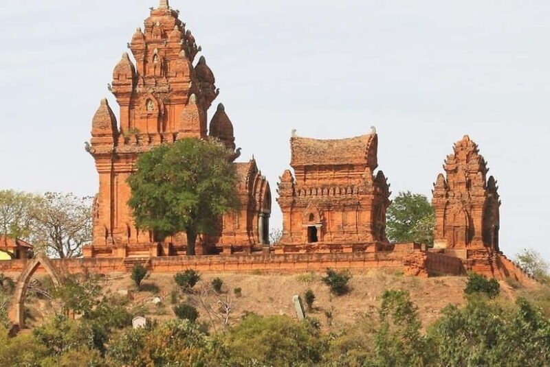 Cham Culture & Coastal Beauty: Ninh Thuan Full-Day Tour - Introduction: A Day in Ninh Thuans Hidden Corners