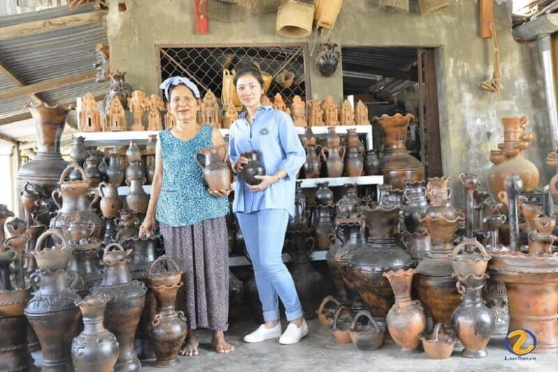 Cham Culture & Coastal Beauty: Ninh Thuan Full-Day Tour - Practical Details and Value