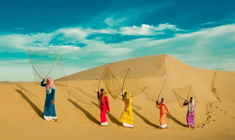 Cham Culture & Coastal Beauty: Ninh Thuan Full-Day Tour - FAQ