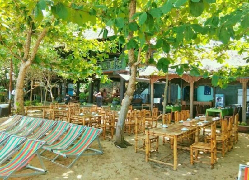 Cham Island: 1-Day Speedboat Trip with Snorkeling and Lunch - The Experience in Detail