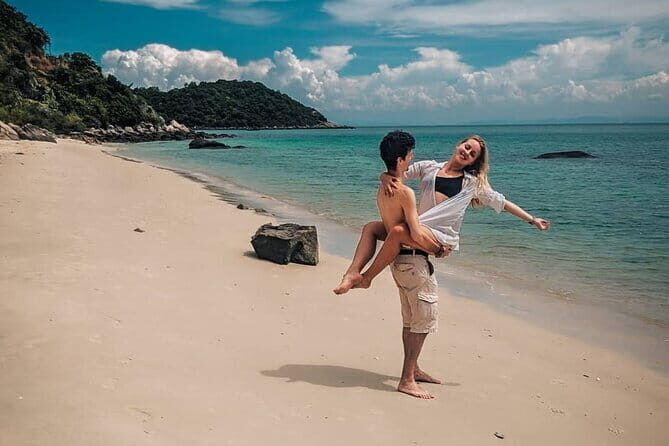 Cham Island Adventure: Snorkeling, Sightseeing & Seafood Set Menu - Introduction: Why Consider the Cham Island Tour?