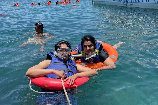 Cham Island Daily-Snorkeling(Optional:Pick up at Cua Dai Port) - Practical Details to Keep in Mind