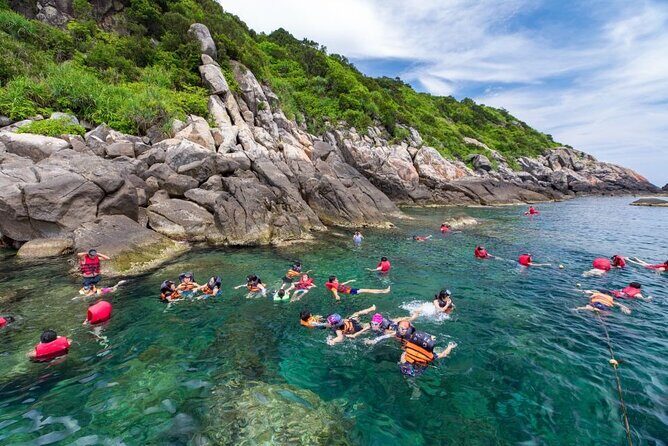 Cham Island Day Tour from Hoi An with Group tour - An In-Depth Look at the Tour Experience