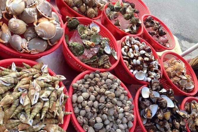 Cham Island Day Tour & Snorkeling from Da Nang with Group tour - An In-Depth Look at the Cham Islands Day Tour