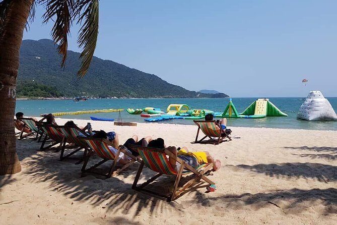 Cham Island Day Tour & Snorkeling from Da Nang with Group tour - FAQ