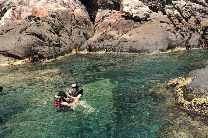 Cham Island Day Tour & Snorkeling from Hoi An with Group tour - FAQ