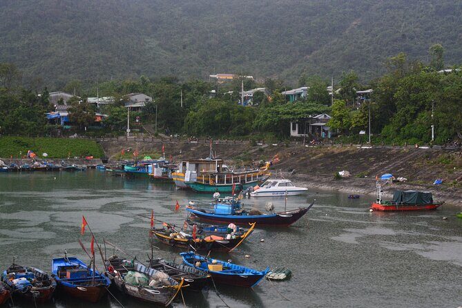 Cham Island Day Tour: Speed Boat, Lunch, Snorkeling & Beach - The Sum Up: Who Will Love This Tour?