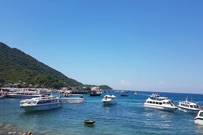 Cham Island Discover & Snorkeling from Hoi An with group tour - Overview of the Experience