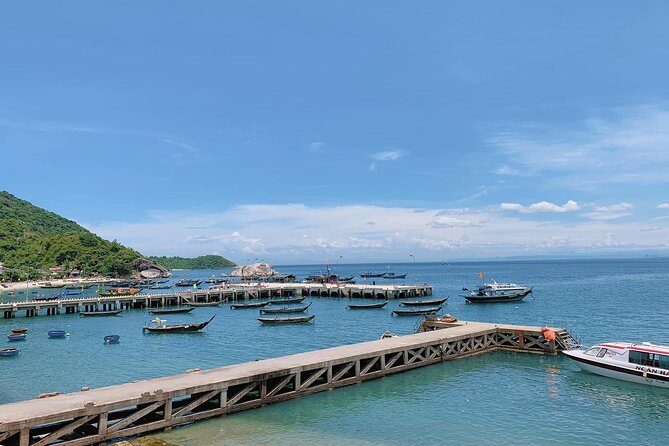 Cham Island Discover & Snorkeling from Hoi An with group tour - Who Will Love This Tour?