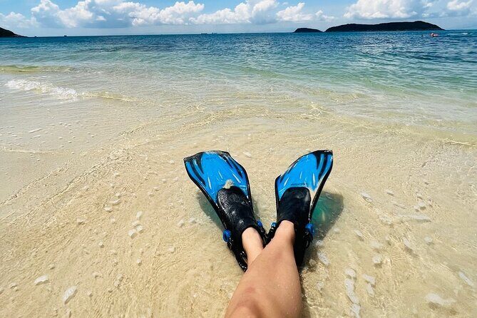 Cham Island Discovery: Snorkeling, Sightseeing & Seafood Set Menu - FAQ