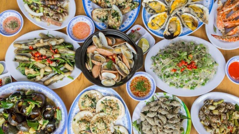 Cham Island: Experience Snorkeling and Lunch In A Day Tour - Frequently Asked Questions