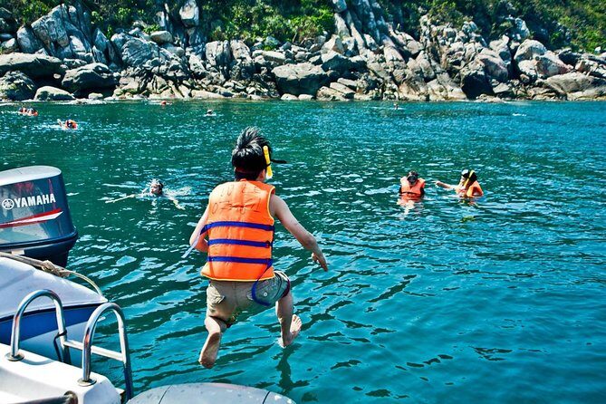 Cham Island Full Day Tour depart from Da Nang visit Au Thuyen and Ong Temple - The Value and Practicalities