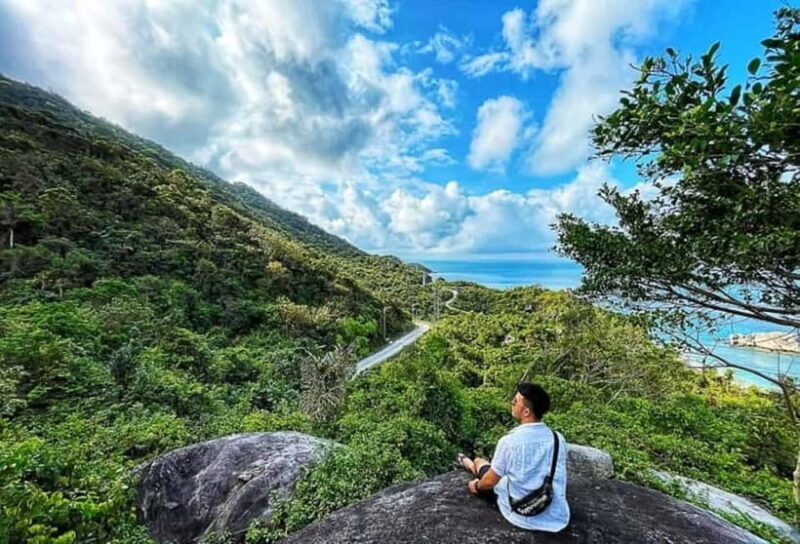 Cham Island Sightseeing & Snorkeling Day Tour from Da Nang - FAQs