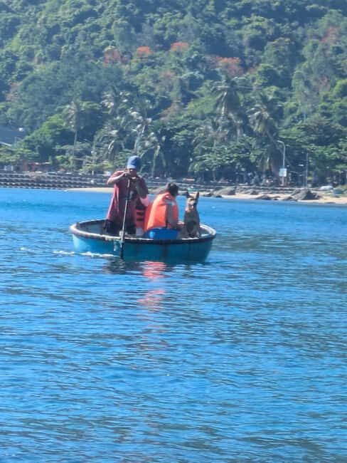 Cham Island: Small group Snorkeling Tour with Lunch - Authenticity and Traveler Feedback