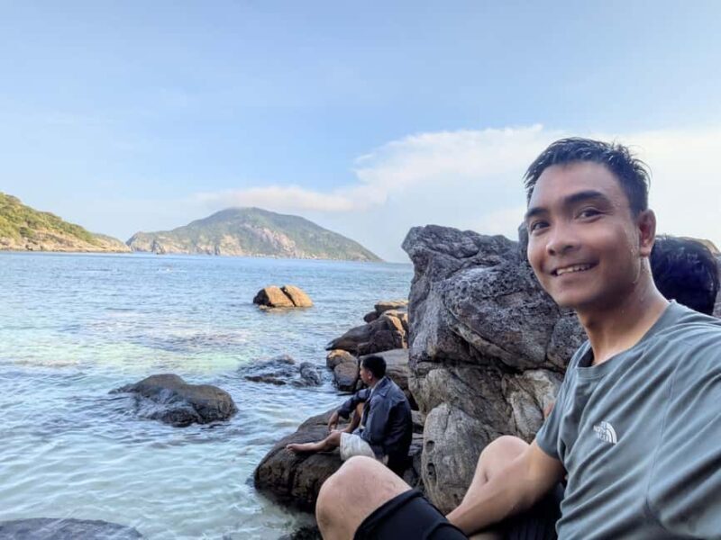 Cham Island: Small group Snorkeling Tour with Lunch - Who Will Love This Tour?