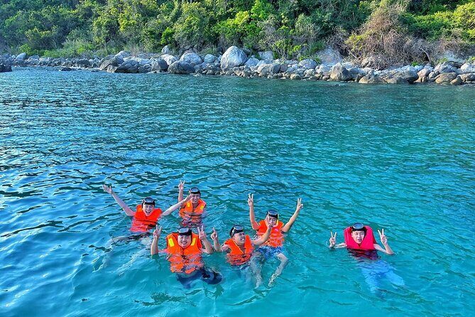 Cham Island Snorkeling Adventure from Da Nang or Hoi An - Practical Details and What to Expect