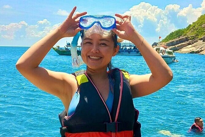 Cham Island Snorkeling Adventure from Da Nang or Hoi An - Who Should Consider This Tour?