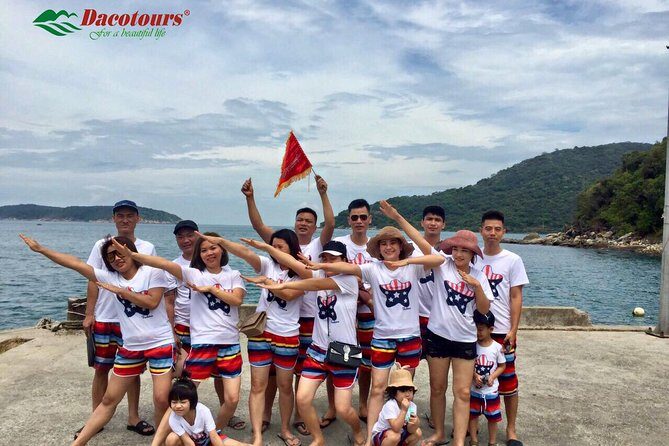 Cham Island Snorkeling Daily Group Tour, Sunbathing, nice beaches - Frequently Asked Questions