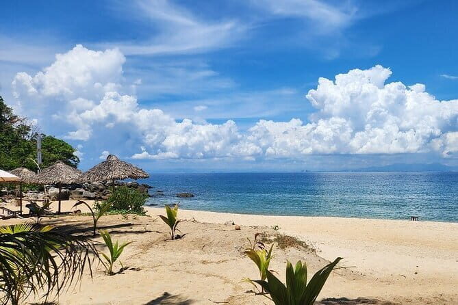 Cham Island Snorkeling Day Trip Explore from Hoi An or Da Nang - Overall Experience: A Compact, Value-Packed Adventure