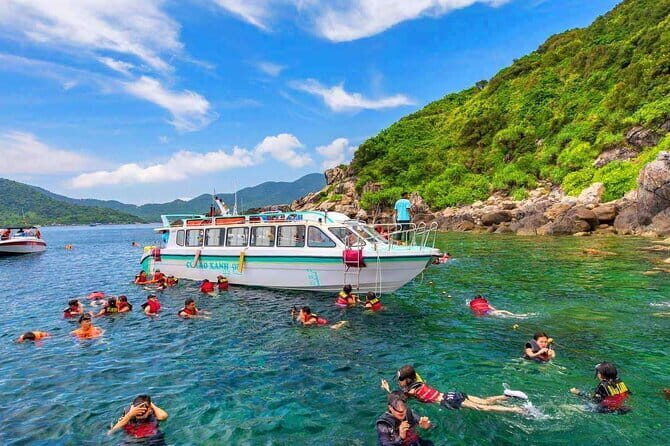 Cham Island Snorkeling Day Trip Explore from Hoi An or Da Nang - Is This Tour Right For You?