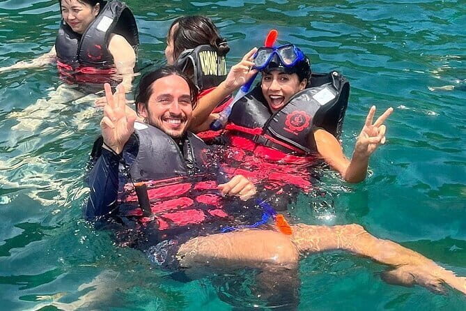 Cham Island Snorkeling Day Trip Explore from Hoi An or Da Nang - The Sum Up