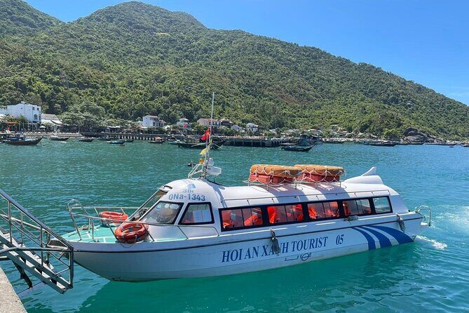 Cham Island Snorkeling Day Trip from Da Nang or Hoi An - Practical Details and Value