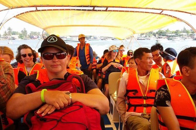 Cham Island Snorkeling Group Tour - Introduction