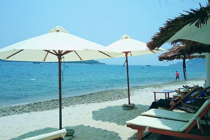 Cham Island Snorkeling Private Tour (Only Snorkeling & Beach) - What Travelers Say