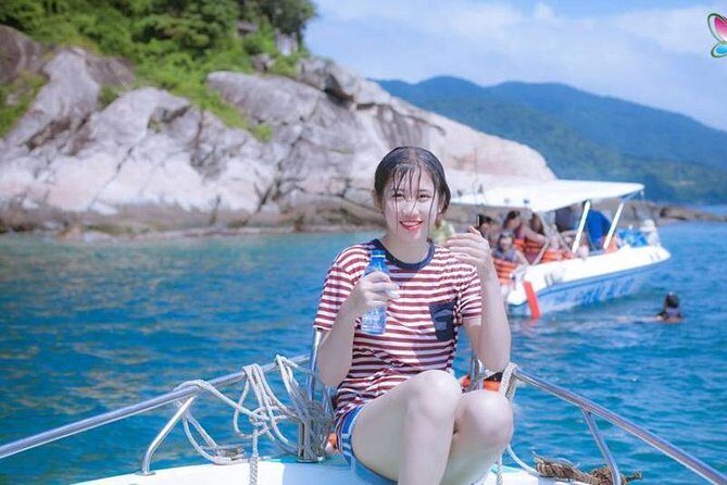 Cham Island Snorkeling Tour - How the Tour Works: A Detailed Look