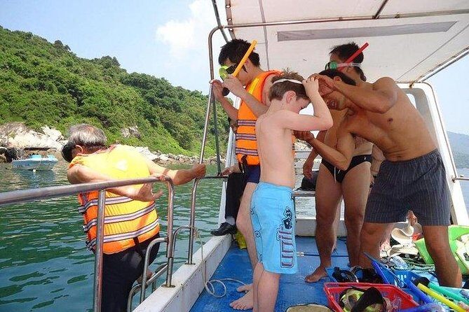 Cham Island Snorkeling Tour - Final Thoughts