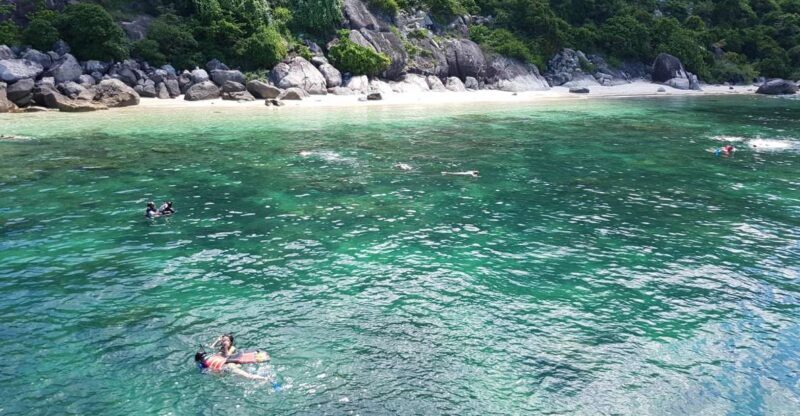 Cham Island: Snorkeling Tour - A Practical Guide to the Cham Island Snorkeling Tour