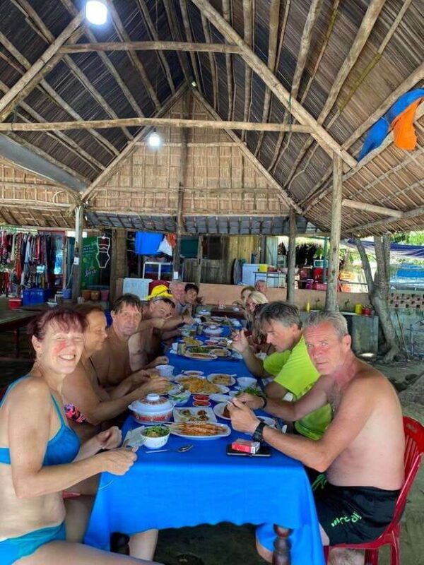 Cham Island: Snorkeling Tour by Speed Boat From HoiAn/DaNang - Key Points