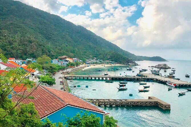 Cham Island Snorkeling Tour- Group Tour - The Itinerary Breakdown: What to Expect