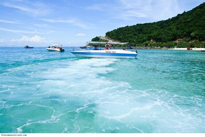 Cham Island Snorkeling - Wonderful Beach - Speedboat Daily Tour - What Makes This Tour Stand Out