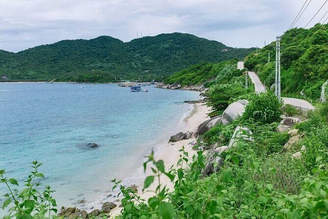 Cham Island Snorkeling - Wonderful Beach - Speedboat Daily Tour - Practical Aspects: Transportation, Timing, and Group Size