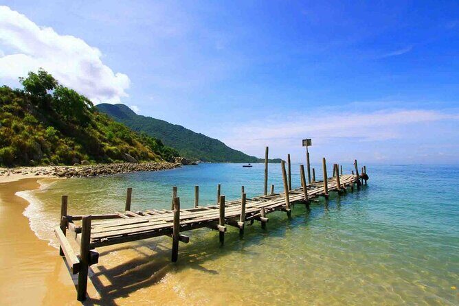 Cham Island Snorkeling - Wonderful Beach - Speedboat Daily Tour - Frequently Asked Questions (FAQs)