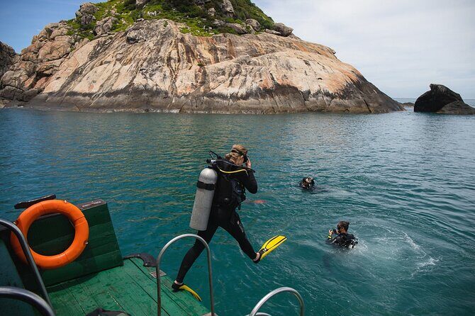 Cham Island Snorkeling,Beach Tour (Hoi An Viet Nam) - An In-Depth Look at the Cham Island Snorkeling Tour