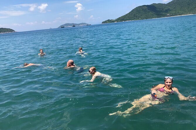 Cham Island Trip by Speed Boat including Snorkeling from Hoi An or Da Nang - FAQ