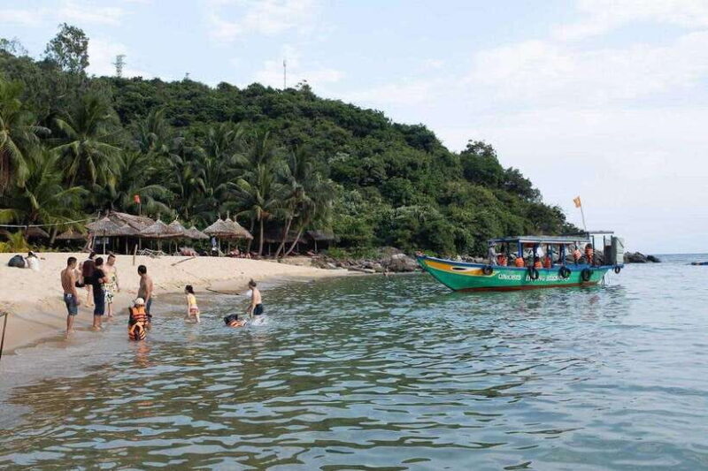 Cham Islands Snorkeling Tour by Speedboat : Hoi An/Da Nang - Final Thoughts
