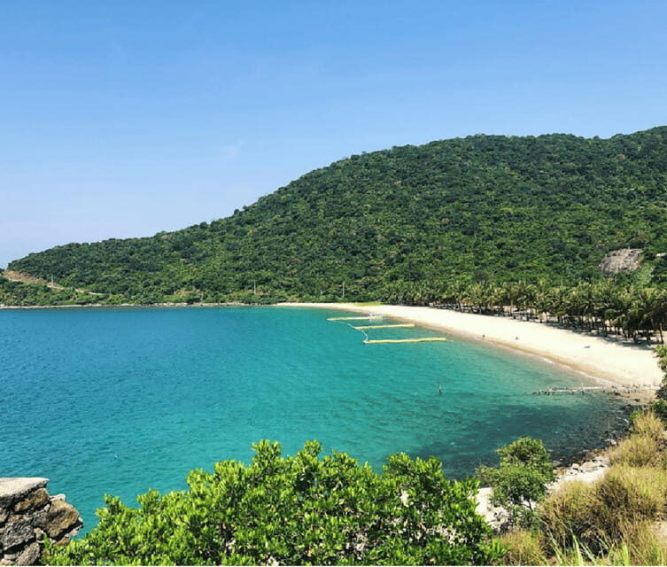 Cham Islands Snorkeling Tour by Speedboat : Hoi An/Da Nang - FAQ