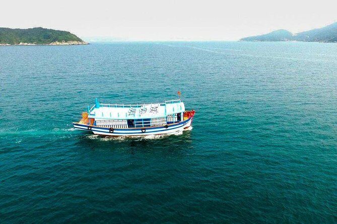 Cham Islands Snorkeling Tour by Wooden Boat from Hoi An - FAQ