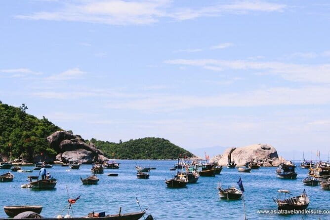 Cham Islands Snorkeling Trip by Speedboat from Hoi An/DaNang - The Realities and Limitations