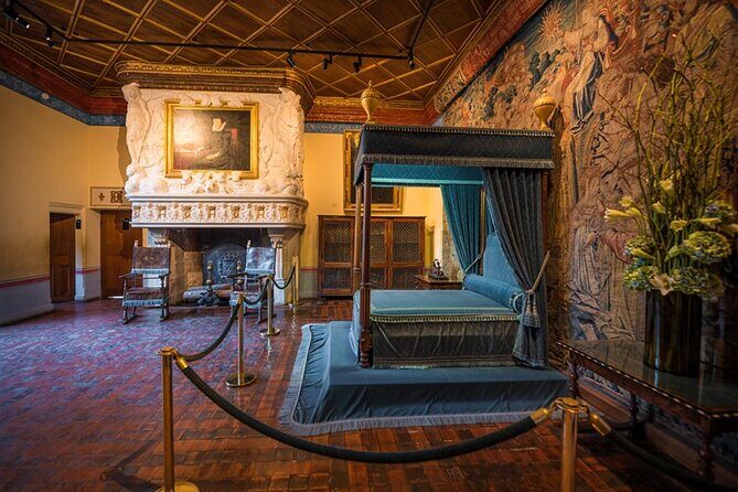 Chambord, Chenonceau and Amboise Private One-Day Tour from Paris - The Comfort and Convenience